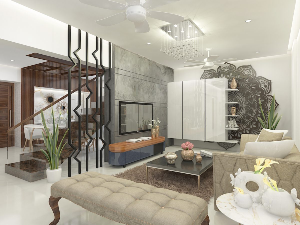 Studio blueleaf – Best Interior Design Company